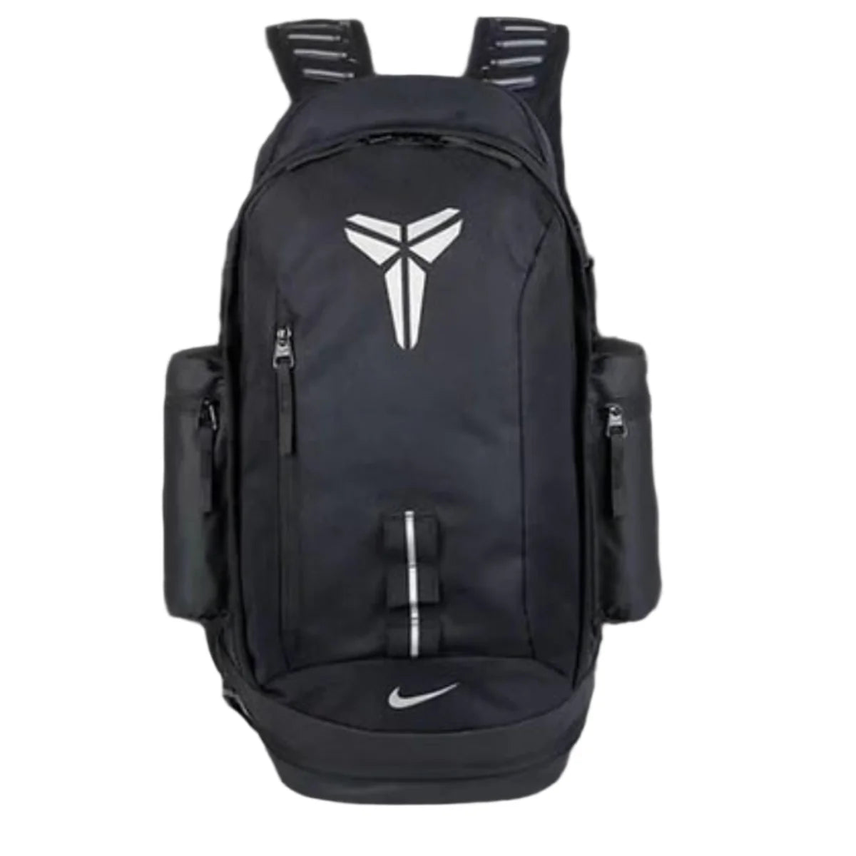 Elite Mamba Kobe Backpack Black